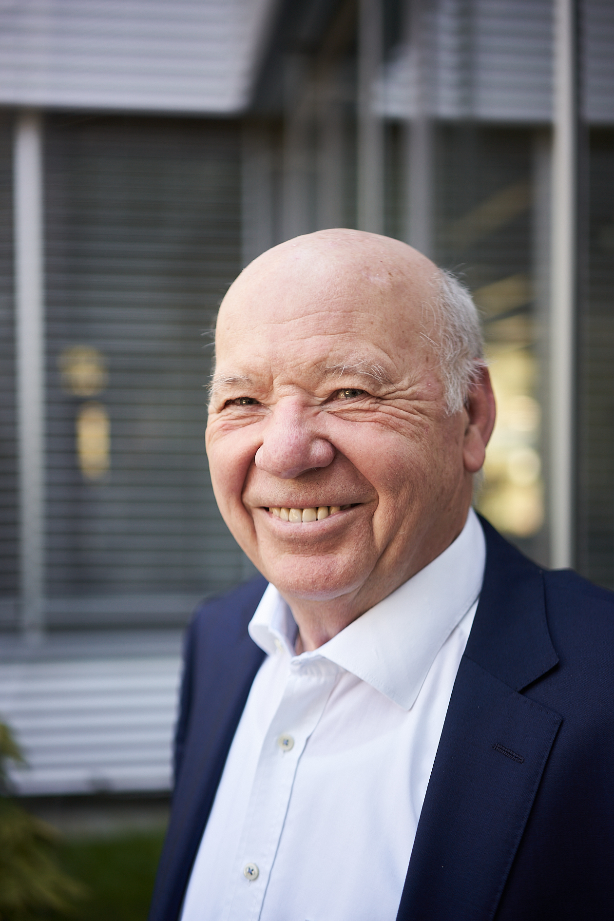 Unternehmen – Ruetz Technologies